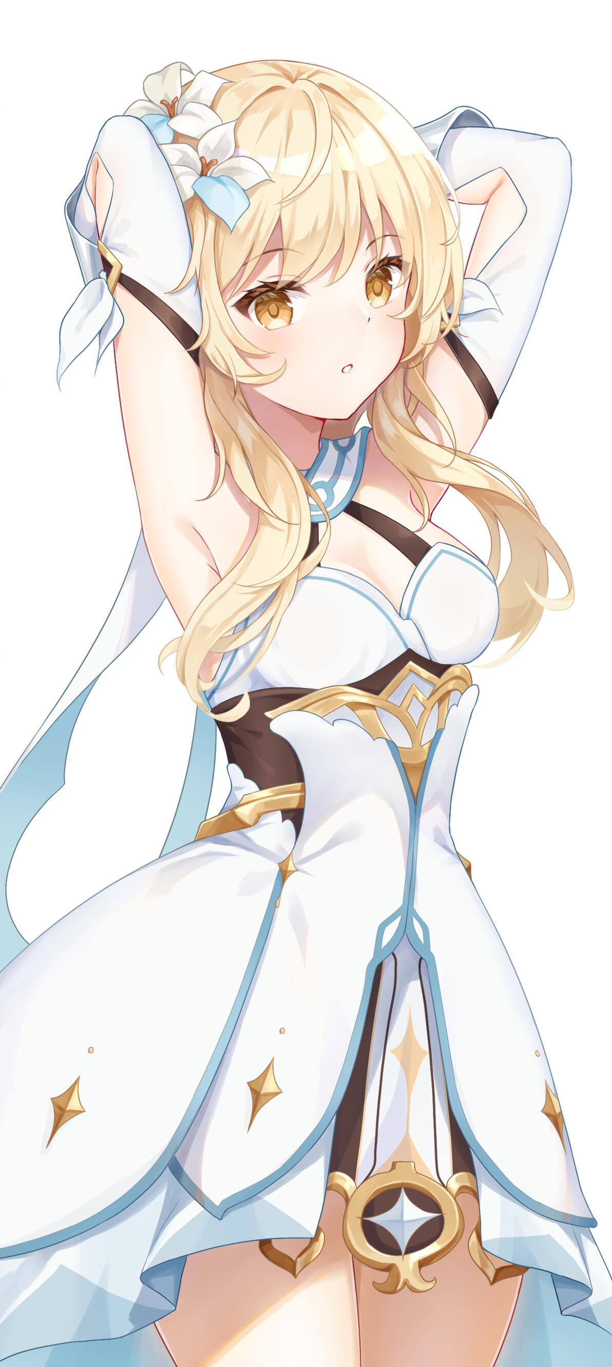 【Pixiv画师鉴赏】第387期：Koki - 哔哩哔哩