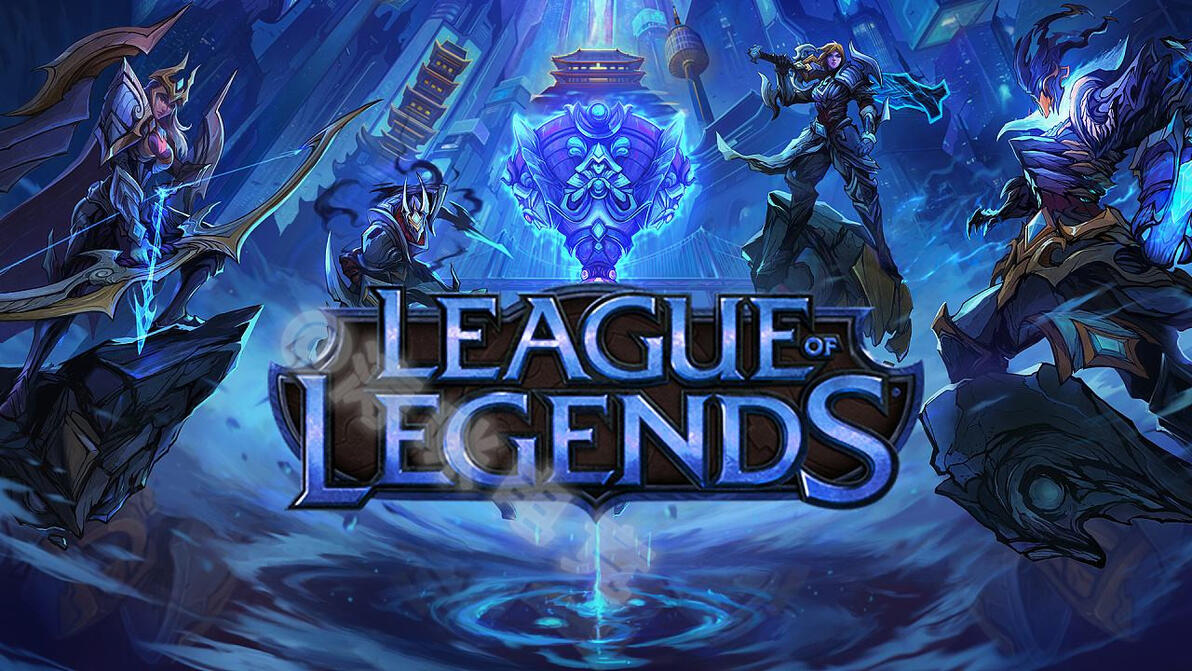 LOL：S1-S8总冠军戒指一览，S1最塑料，S6最炫，看到S8我不淡定了 - 哔哩哔哩