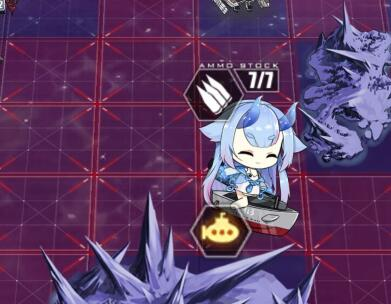 【碧蓝航线】装备一图榜·第32期（U556的约定的证明，竟有隐藏功能？U556史诗加强） - 哔哩哔哩