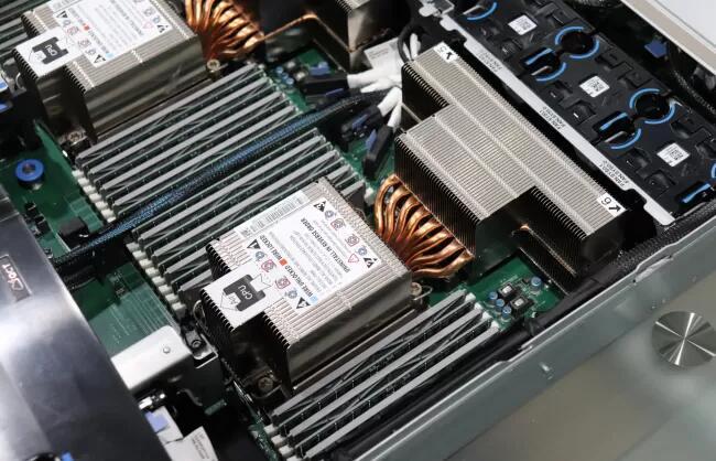 Intel Xeon Platinum 8490H "Sapphire Rapids" 性能测试 - 哔哩哔哩