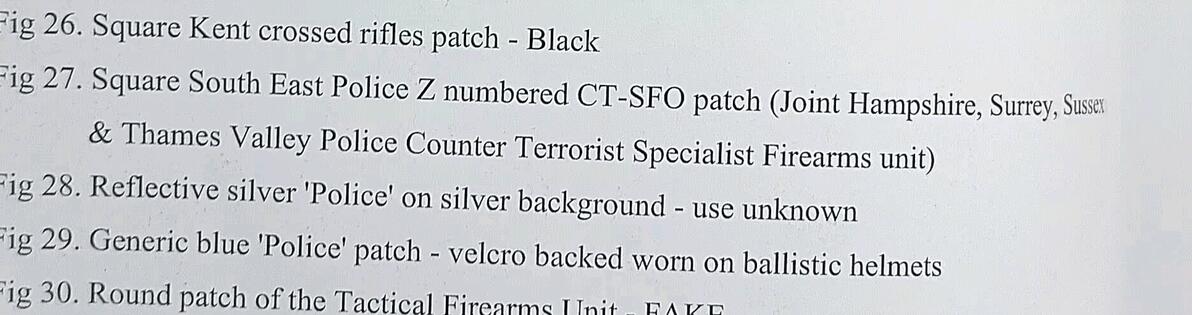 CTSFO起源及发展 “柏拉图行动” - 哔哩哔哩