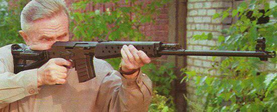 【核爆RPG】6x49mm弹药及SVK, SVK-S, TKB-0145K狙击步枪 - 哔哩哔哩