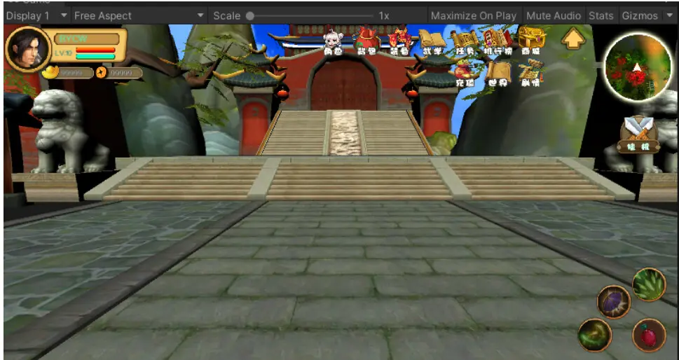 Unity如何打造ILRuntime热更框架 - 哔哩哔哩