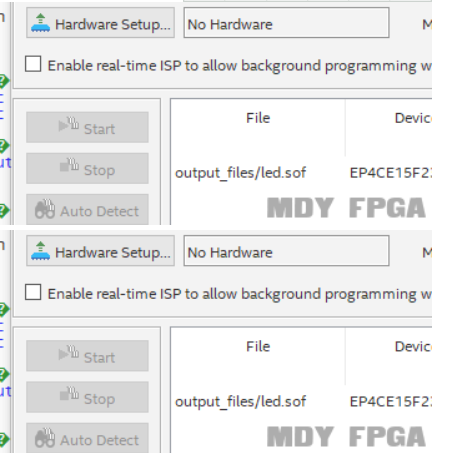 [FPGA] QUARTUS学习问题【汇总贴】 - 哔哩哔哩