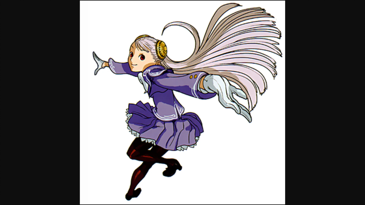 网站翻译——CAPCOM角色 ingrid （上） - 哔哩哔哩