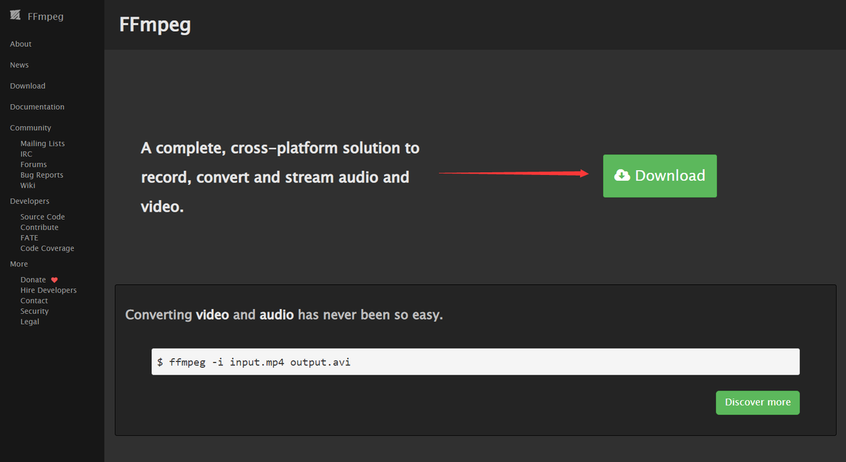 replay(回放)mod缺少FFmpeg的解决方法 - 哔哩哔哩