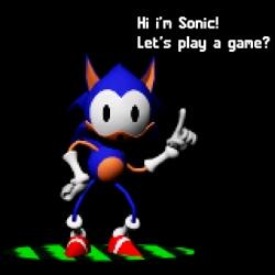 索尼克EXE维基百科第110期：Rewrite - 哔哩哔哩