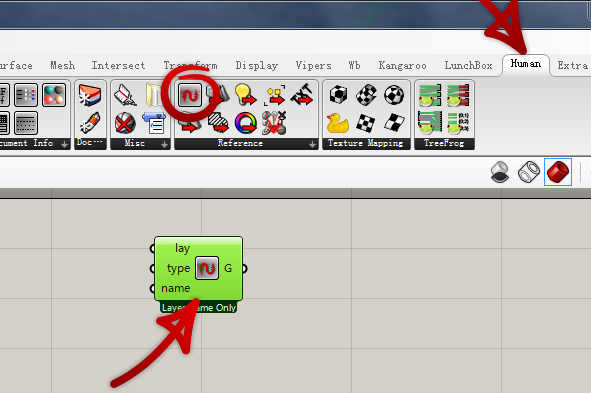 Grasshopper插件功能整理集锦（上）内附插件领取方式！！ - 哔哩哔哩