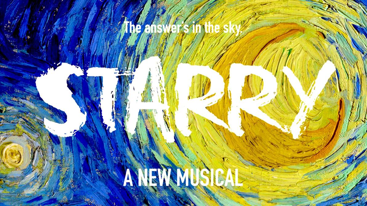 音乐剧「繁星」Starry Musical - 哔哩哔哩