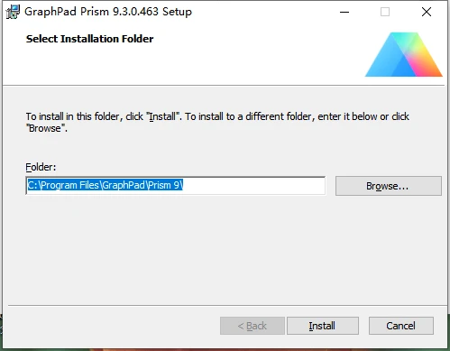 GraphPad Prism 9.3 ，含激活码+软件教程 - 哔哩哔哩