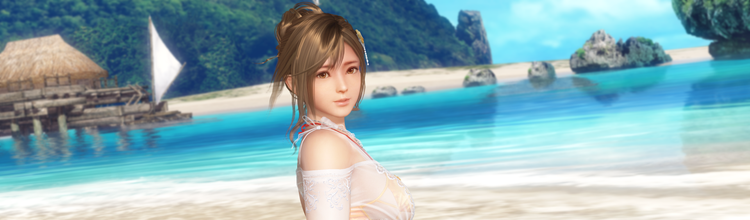 日服DOAXVV图文周报（240328） - 哔哩哔哩