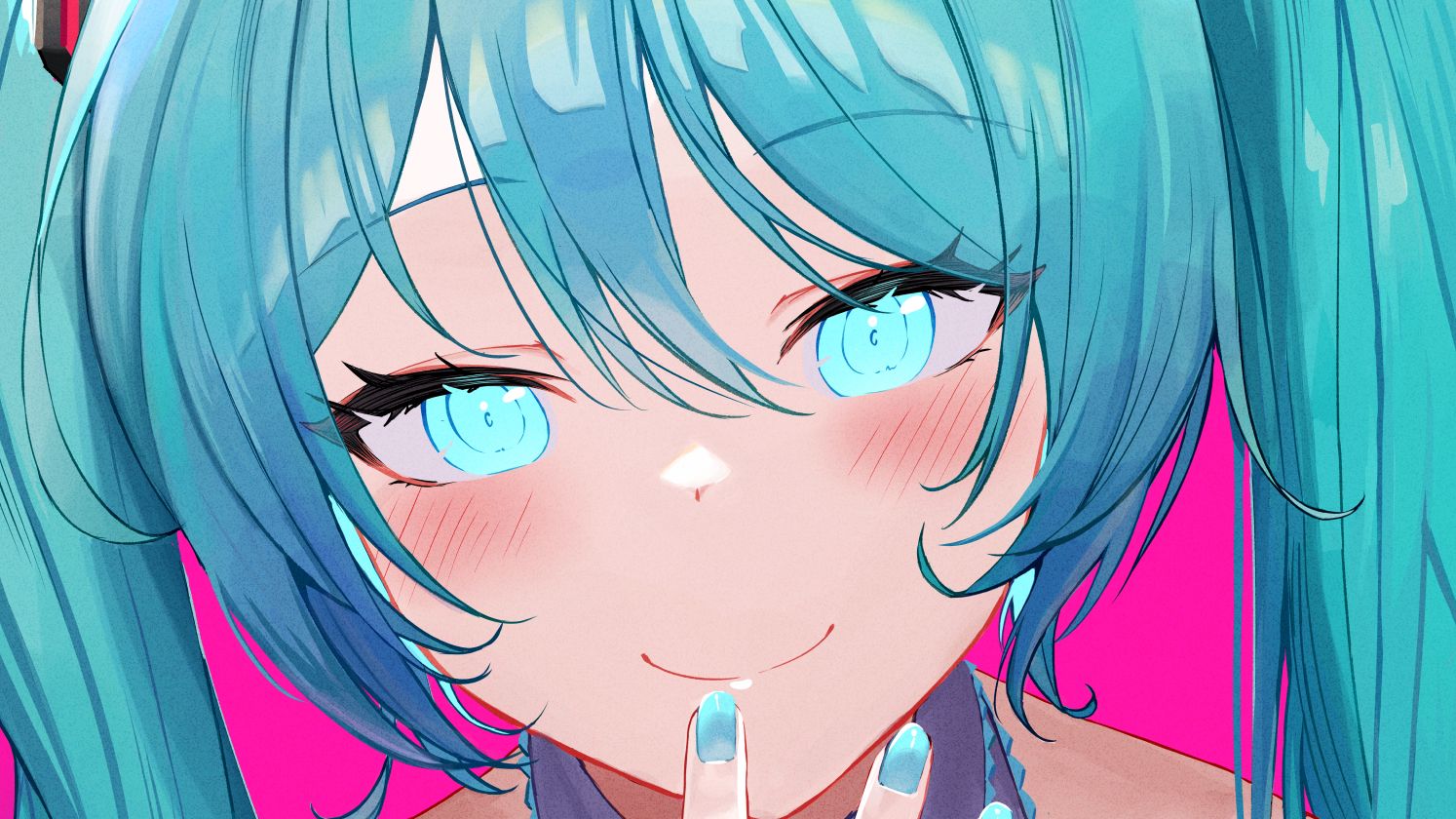 【这只miku真可爱】 part.263 - 哔哩哔哩