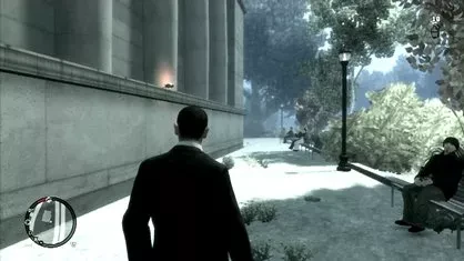 GTAIV/GTA4 鸽子/飞鼠图文详细位置（Algonquin篇） - 哔哩哔哩