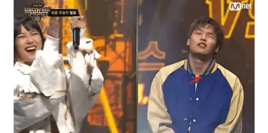 【韩网速递】《SMTM10》结束赵光一获胜后遭受网暴 - 哔哩哔哩