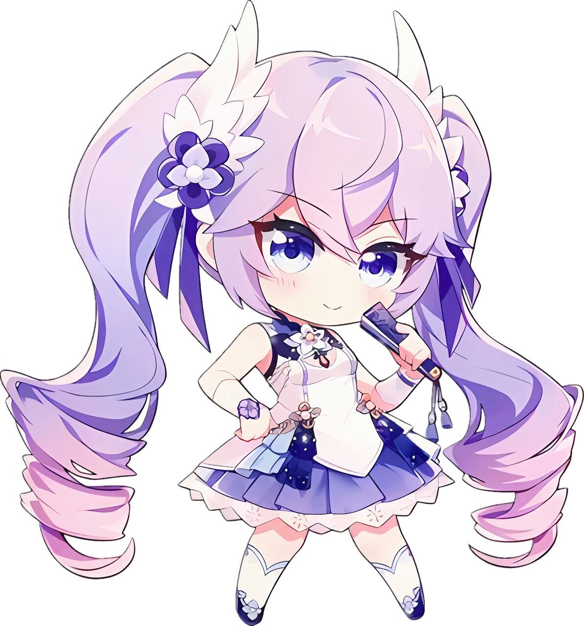 asoul壁纸汇总，需要自取，不定期更新 - 哔哩哔哩