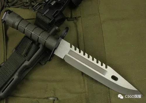 【刀说】第10期：游戏的M9，现实来自中国的先锋D80 - 哔哩哔哩