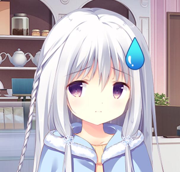 【200 张】纯 Galgame 表情包分享（1） - 哔哩哔哩