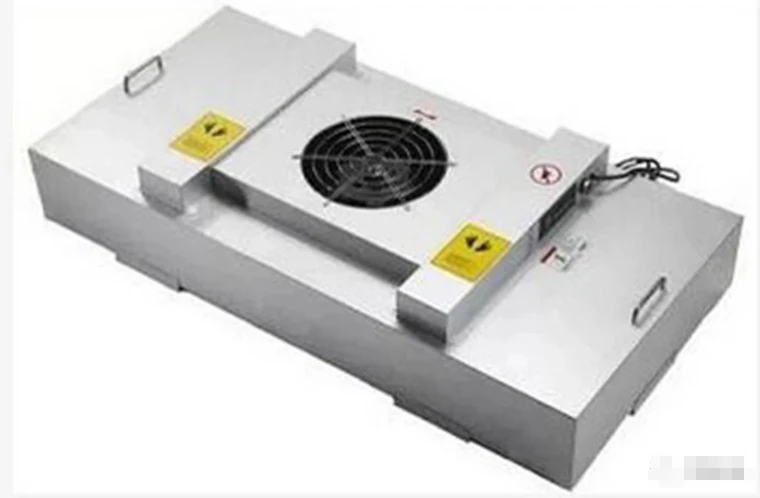 空调中AHU、HEPA、FCU、FFU、MAU、PAU、RCU 这些字母的都代表什么设备？ - 哔哩哔哩