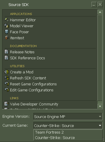【中文】Source SDK Hammer Tool Guide【Part 1】 - 哔哩哔哩