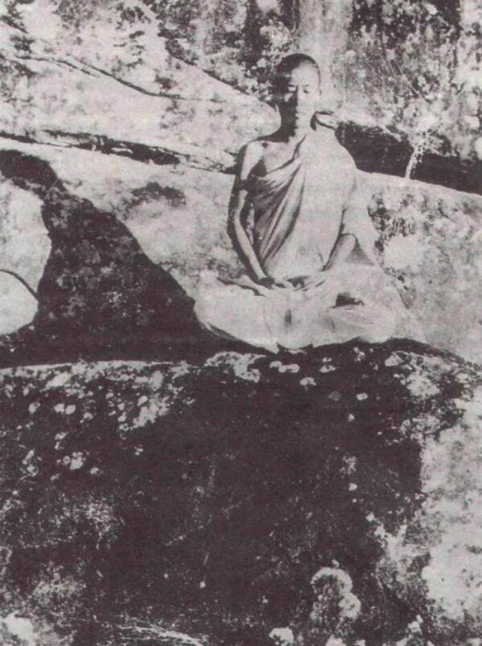 宣化上人将佛教传入美国，开创万佛圣城的传奇历史 - 哔哩哔哩