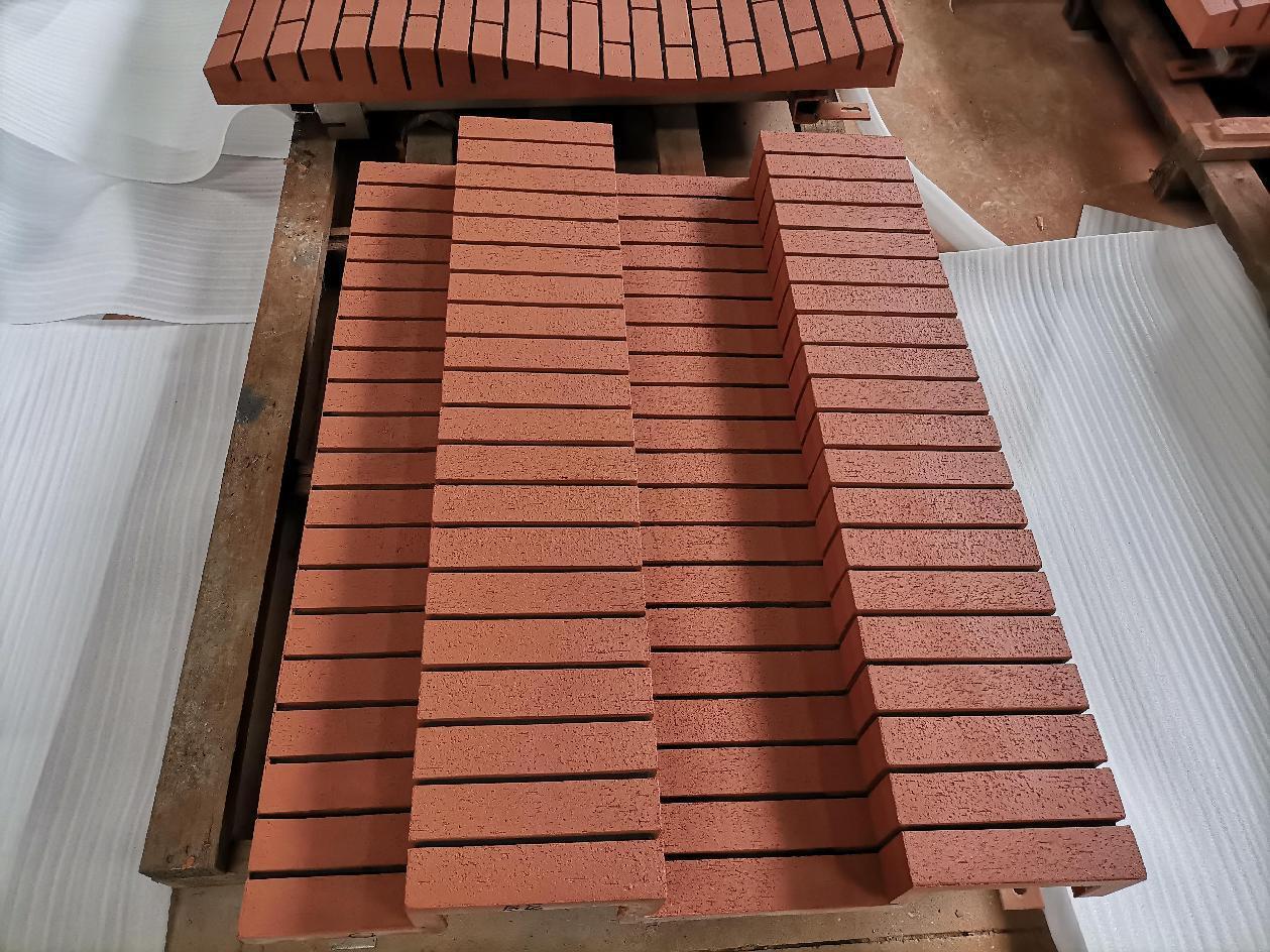 GRC材料怎么施工？GRC材料的施工工艺和流程是怎样的？ - 哔哩哔哩