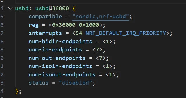 nRF5340学习笔记（七）外设综合应用篇SPI+CDC_UART,读取ADS1299多通道高速串行传输。 - 哔哩哔哩