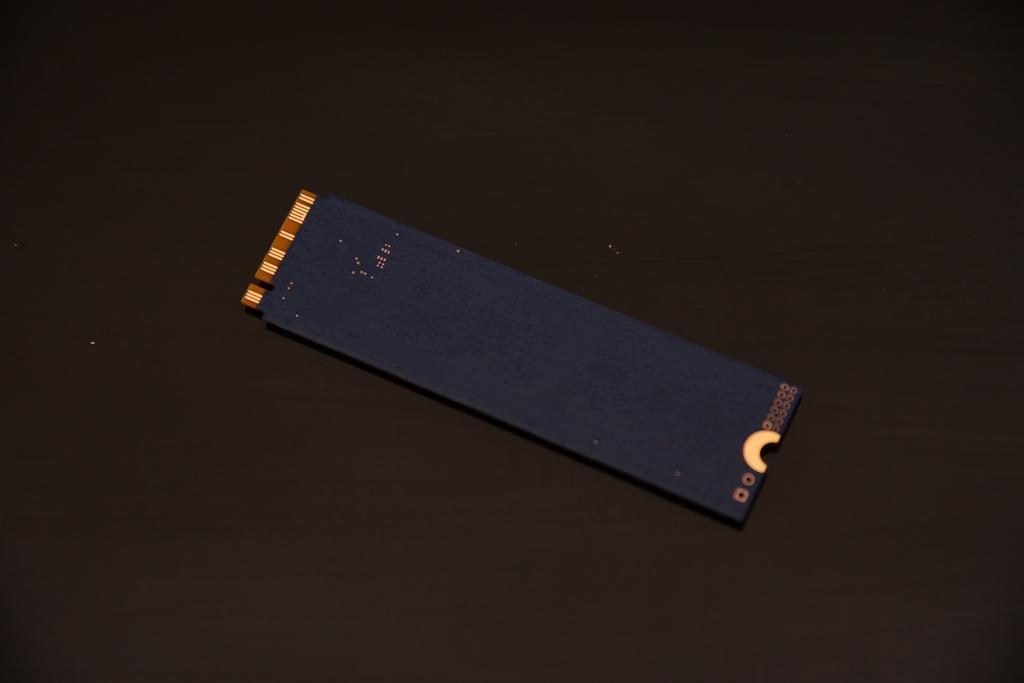 NV2接棒NV1，继续QLC极限寿命测试！ - 哔哩哔哩