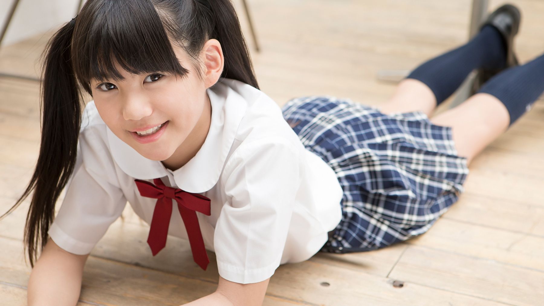 Miu Takeshita 竹下美羽 hajimeteno-chu-takea-m01 - 哔哩哔哩