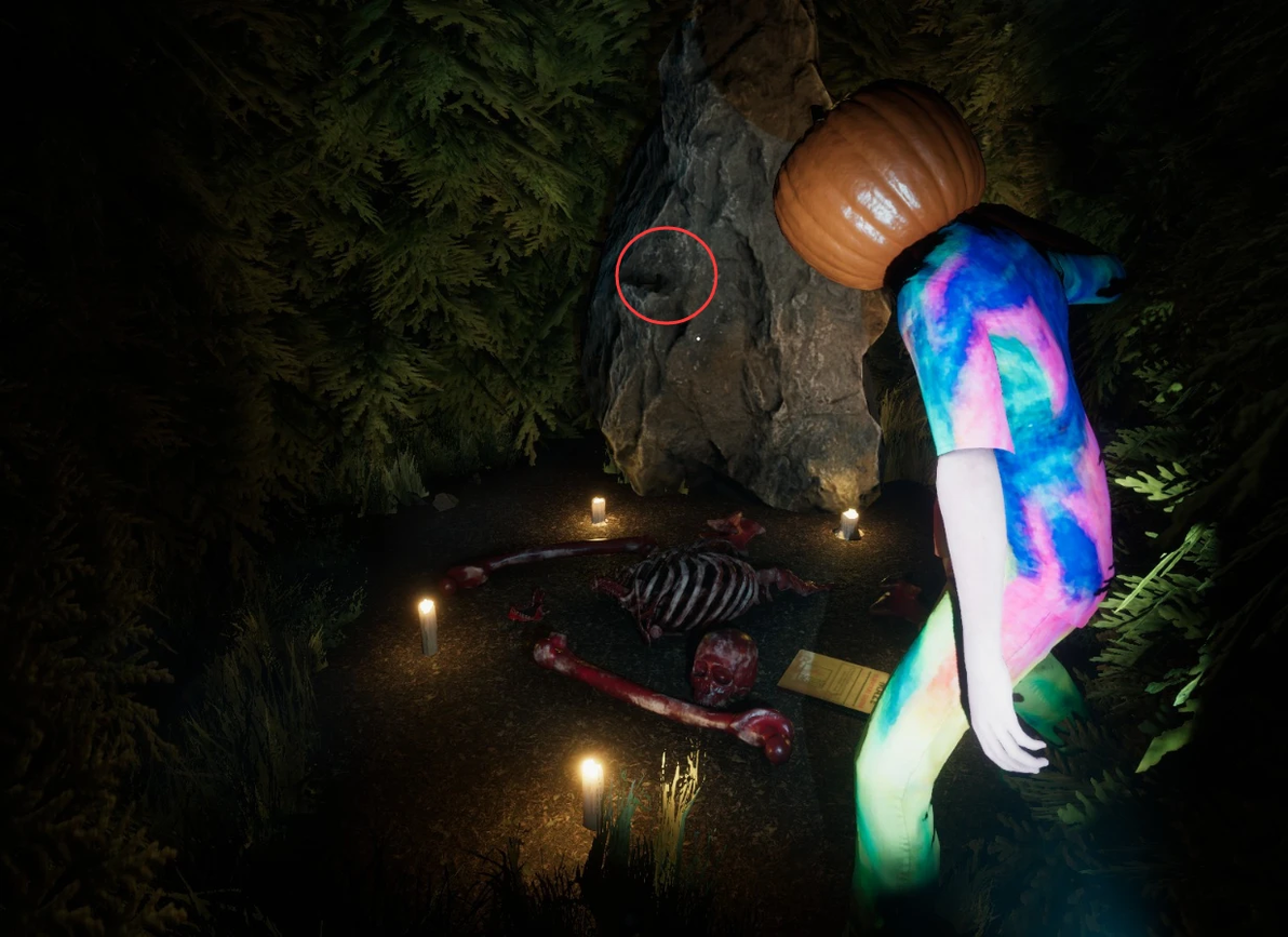 labyrinthine攻略：1-6章隐藏宝箱+地图，怪物图鉴以及针对方法 - 哔哩哔哩