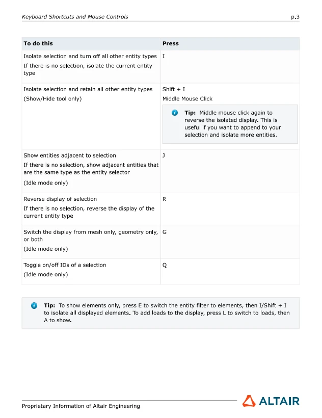 Hypermesh的界面设置在Hyperworks如何打开 - 哔哩哔哩