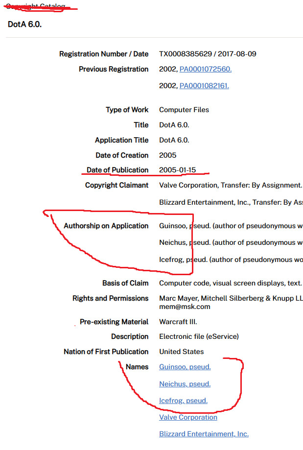 刀斯林对历史进行了哪些编造? 整理下dota跟lol的历史时间线 , 还原真实的历史 - 哔哩哔哩