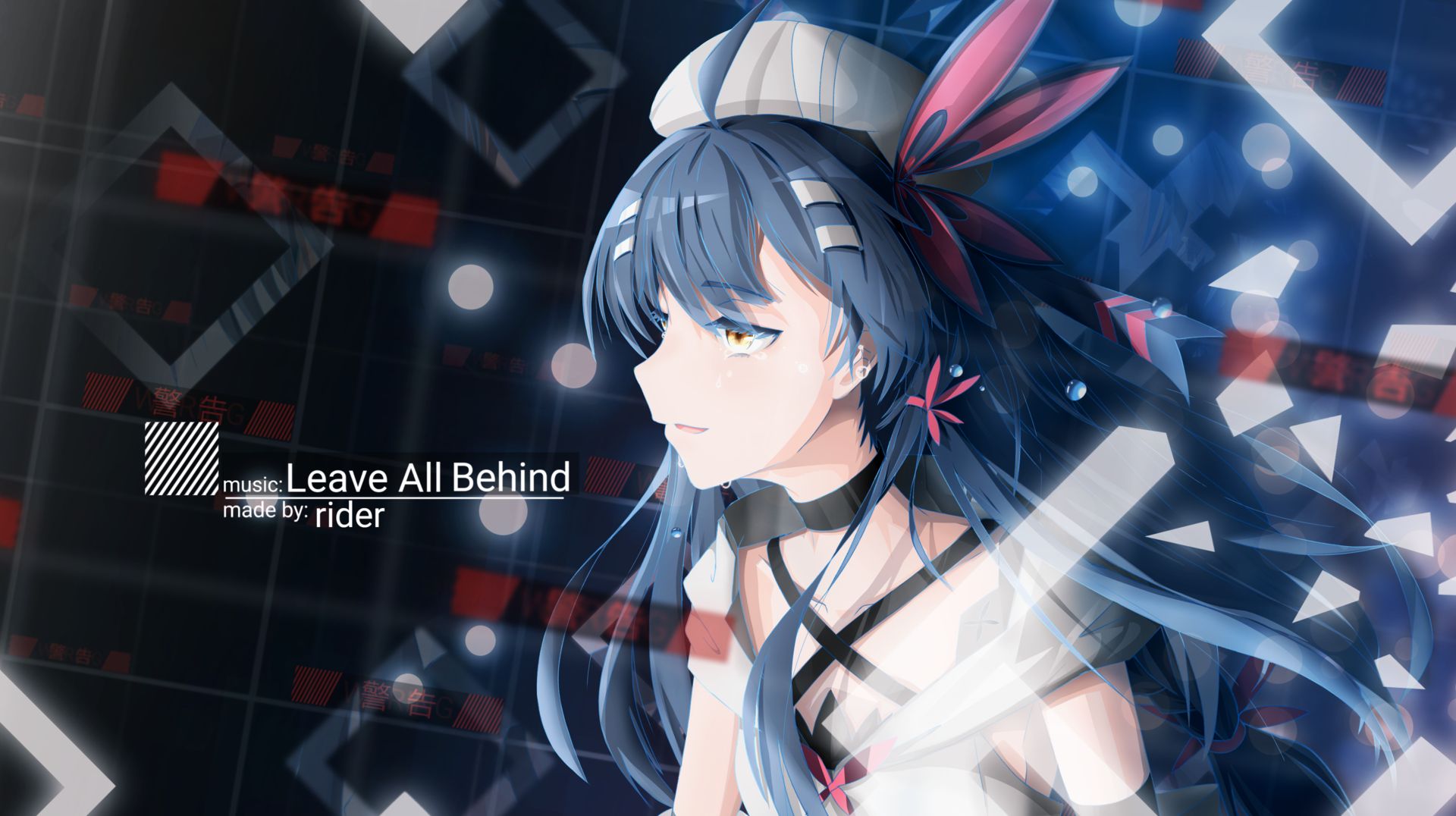 Phigros解包文件提取和整理的思路与历程 - 哔哩哔哩