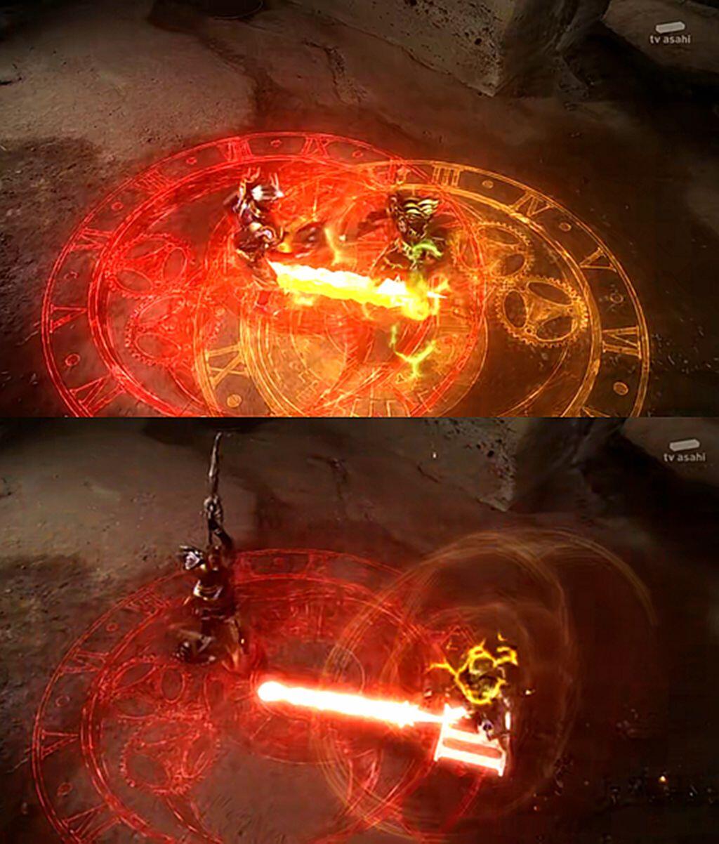 《假面骑士Ex-Aid》怪人介绍 - 哔哩哔哩