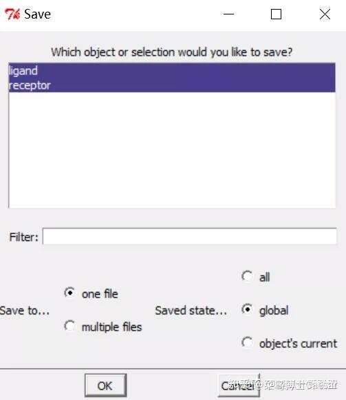 Autodock vina results analysis 对接结果分析 - 哔哩哔哩