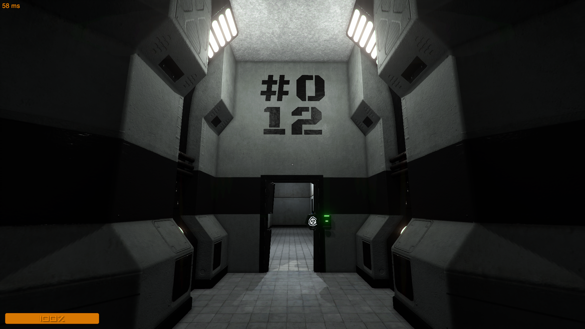 《SCP秘密实验室》游戏介绍及简单的操作教学 - 哔哩哔哩