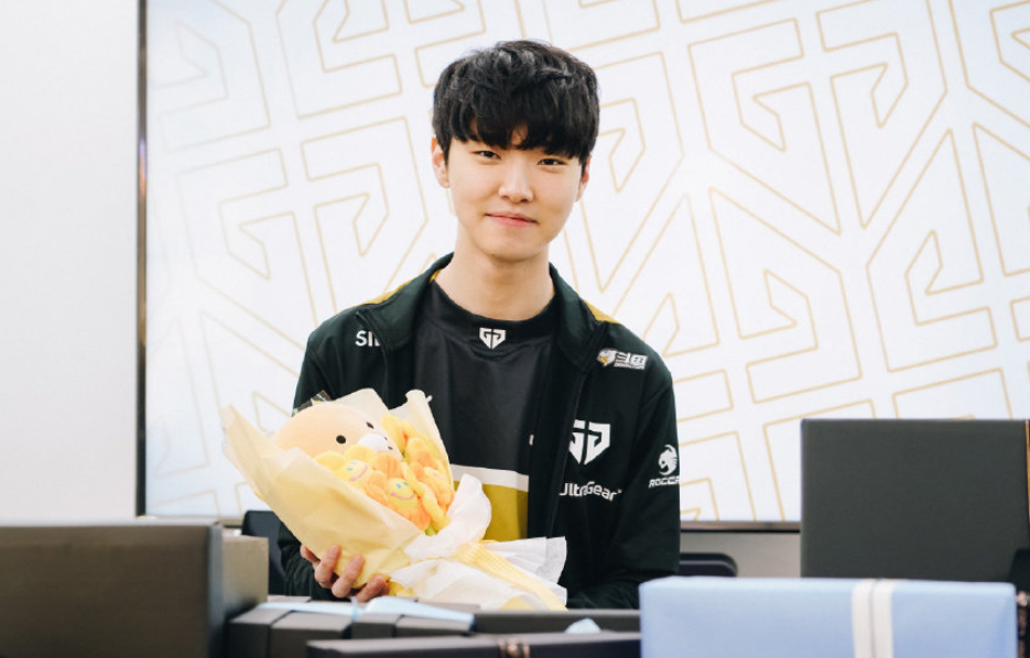 RNG无一人入选？韩网票选S12世界赛TOP20：chovy第一，ruler第二 - 哔哩哔哩