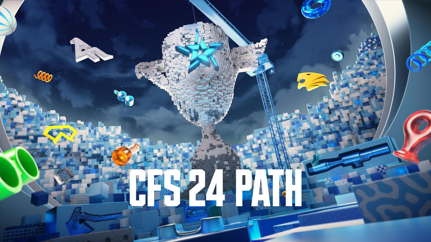 2024CFS预选赛：6大赛区全赛果汇总 - 哔哩哔哩