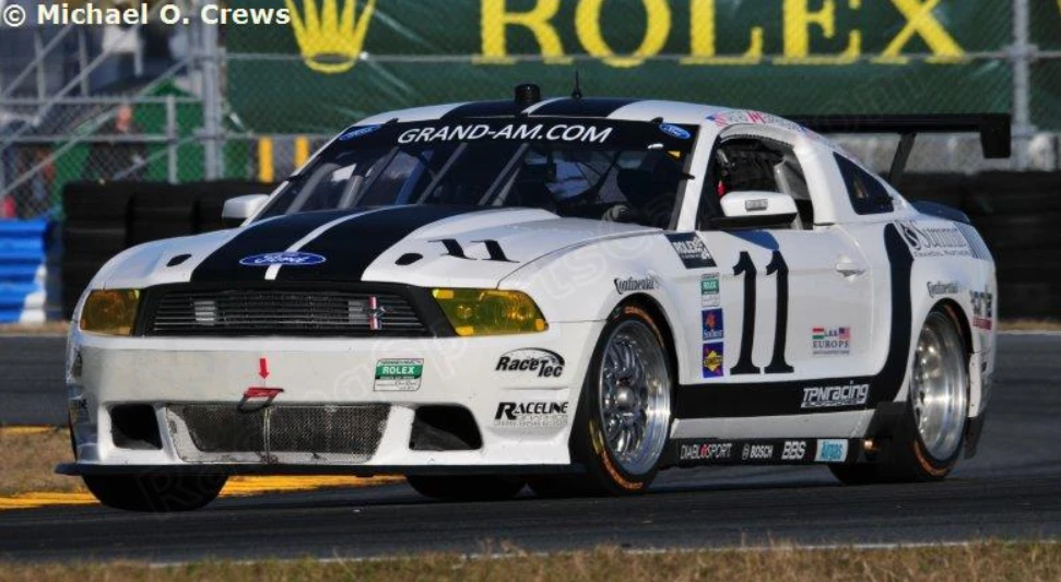 Multimatic摩缇马帝 1992-2024（赛车制造商介绍） - 哔哩哔哩