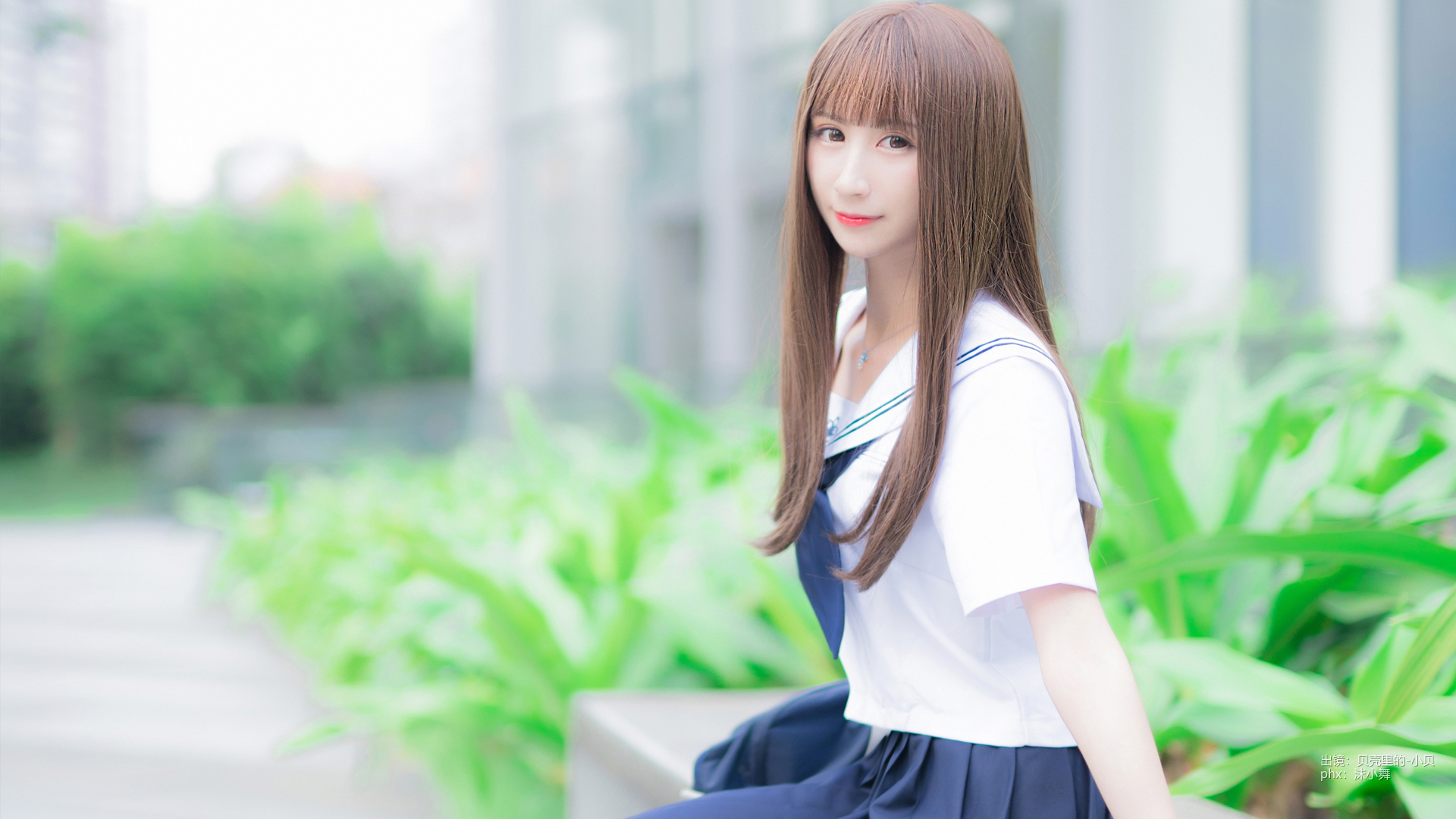 一见倾心系列-JK5 - 哔哩哔哩