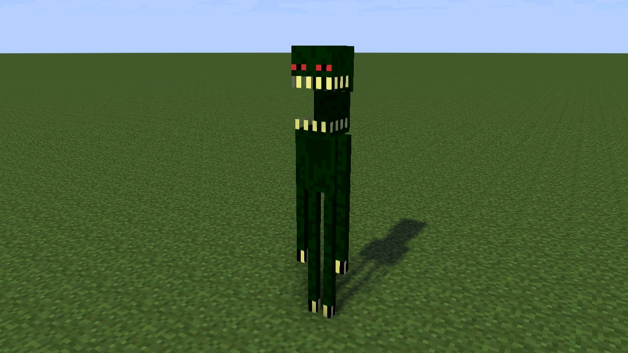 【Anomaly666】异形610 - 哔哩哔哩