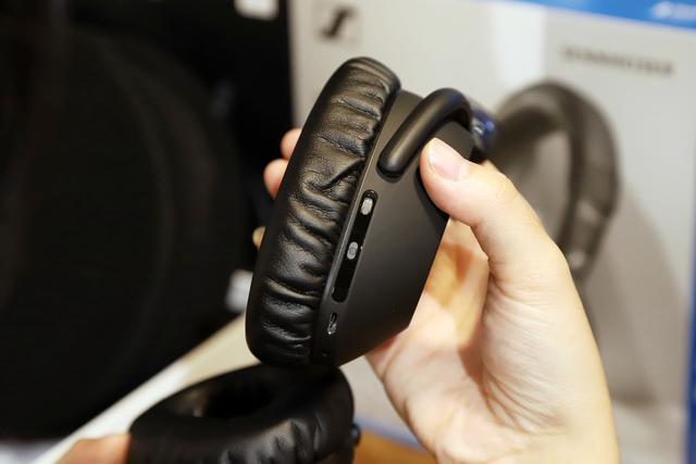 5500字深度解读，森海塞尔PXC550二代主动降噪蓝牙耳机评测 - 哔哩哔哩