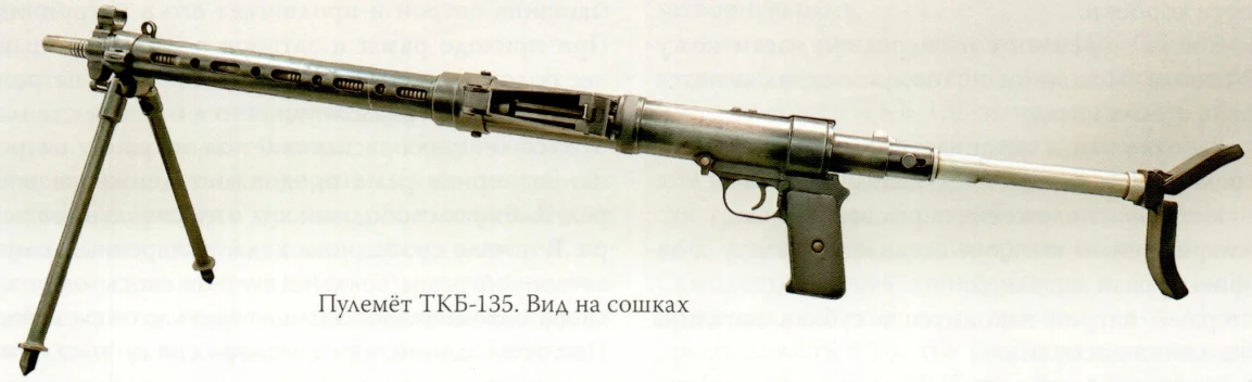 盘点一些从军Enlisted可出的苏联枪械 - 哔哩哔哩