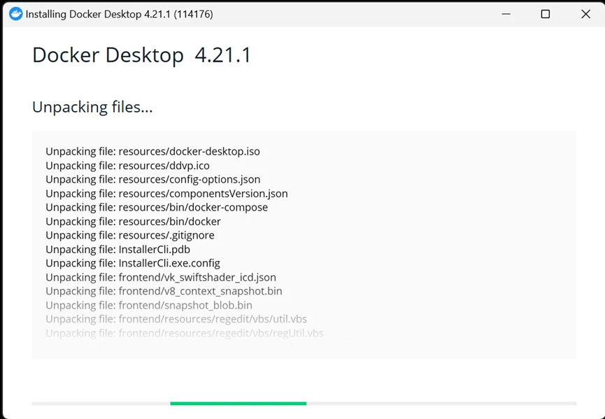 ABAP Platform Trial 1909 docker安装全流程 - 哔哩哔哩
