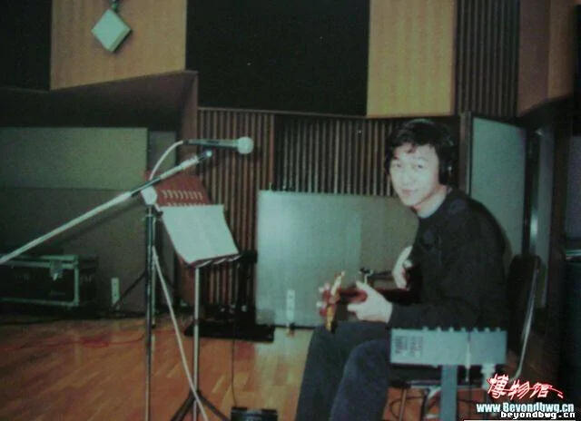 【揭秘】Beyond乐队主唱黄家驹意外去世的过程 - 哔哩哔哩