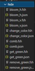 Particle Bloom粒子辉光解析-适合新人学习的实用着色器 - 哔哩哔哩