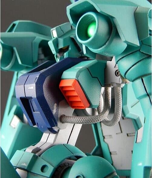 MSA-005 Methuss梅塔斯后续变体 - 哔哩哔哩