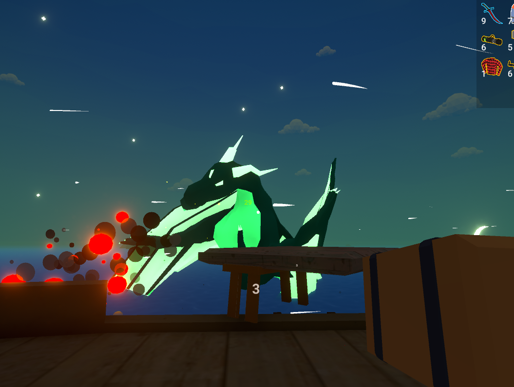 Muck - 尽量把教程做到最全！ - 哔哩哔哩