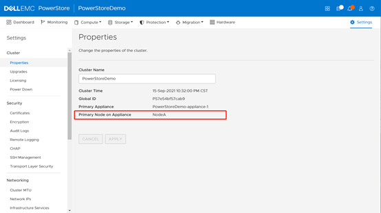 DellEMC PowerStore存储管理手册（三） - 哔哩哔哩