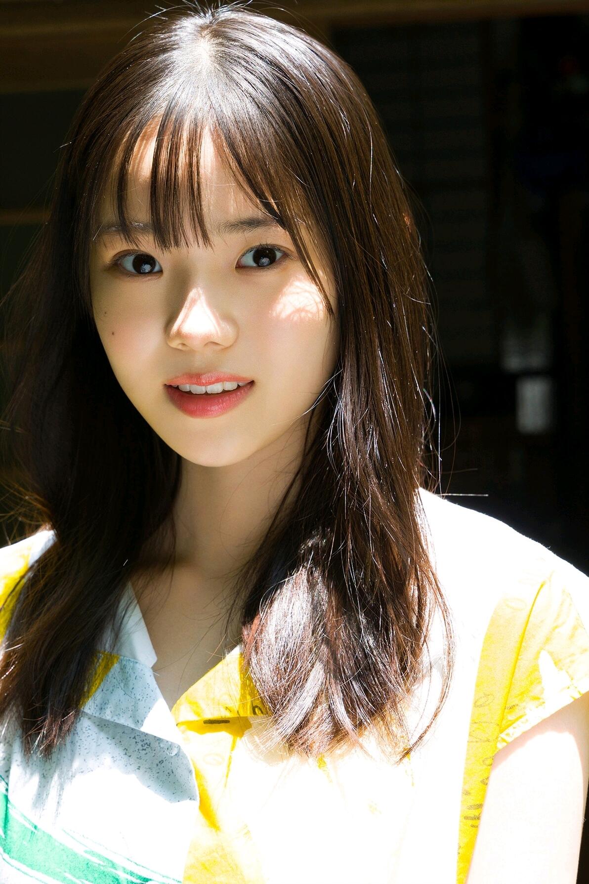 鬼妹（志田琥珀）写真63p - 哔哩哔哩