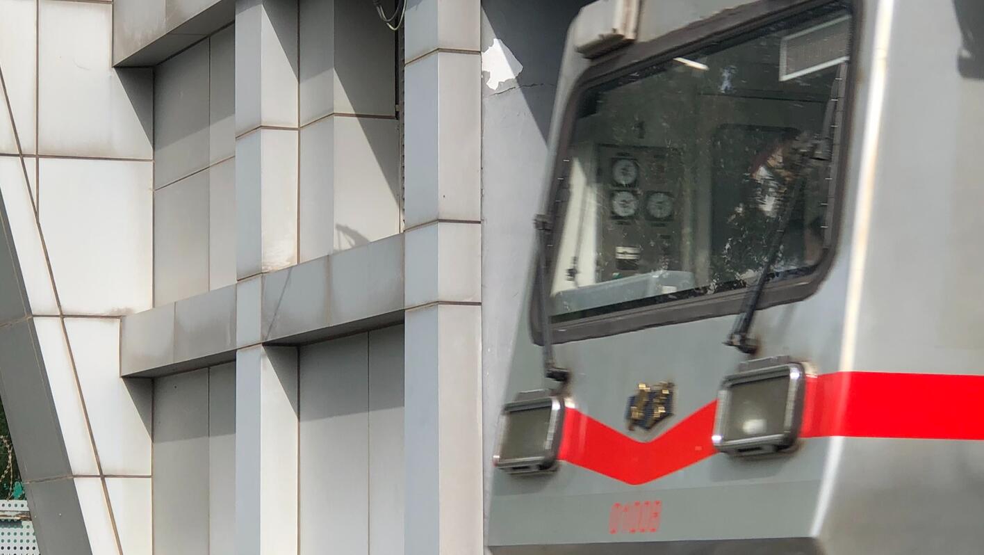 【北京地铁】DKZ4G的养成 - 哔哩哔哩